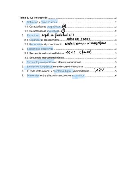 8 Instrucción Apuntes 8 Warning Tt Undefined Function 32 Warning Tt Undefined Function