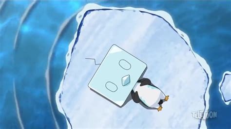 Eiscue Animated Character Database Fandom