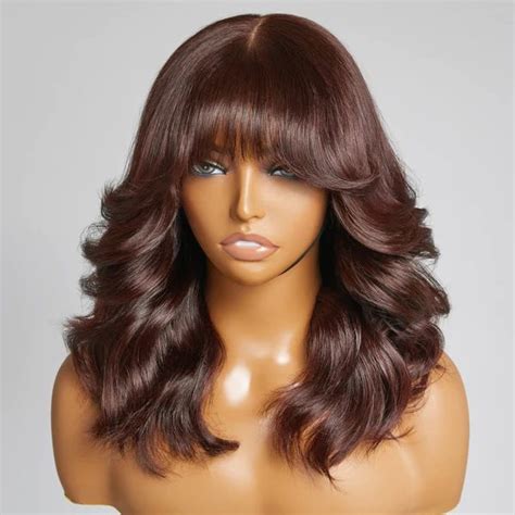 The Short Layered Bob A Stylish Revolution In Hair Trends