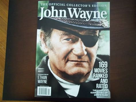 The Hitless Wonder Movie Blog John Waynes Greatest Movies