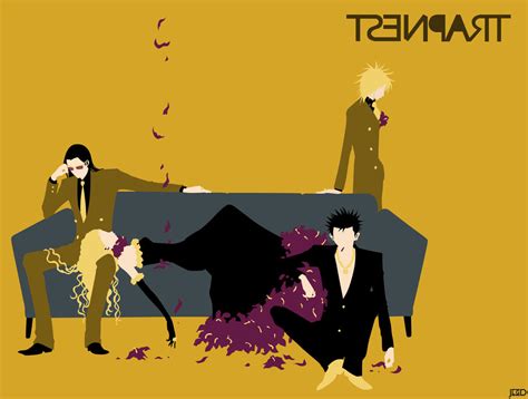 Trapnest Nana By Jlgd0210 On Deviantart