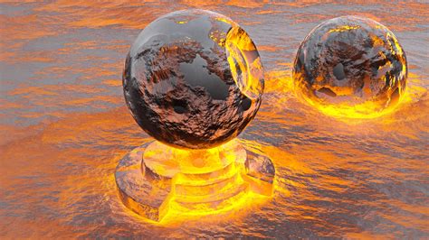 Molten Metal