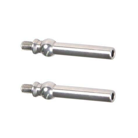 Omp Hobby M7 Helicopter Parts Guidance Ball Jonit Screw Oshm7129