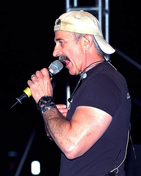Aaron Tippin Yuma Concert 008 Photograph By Annette Redman