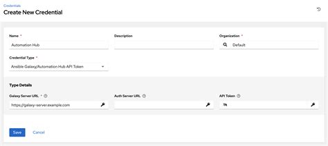 16 Projects — Ansible Awx Community Documentation