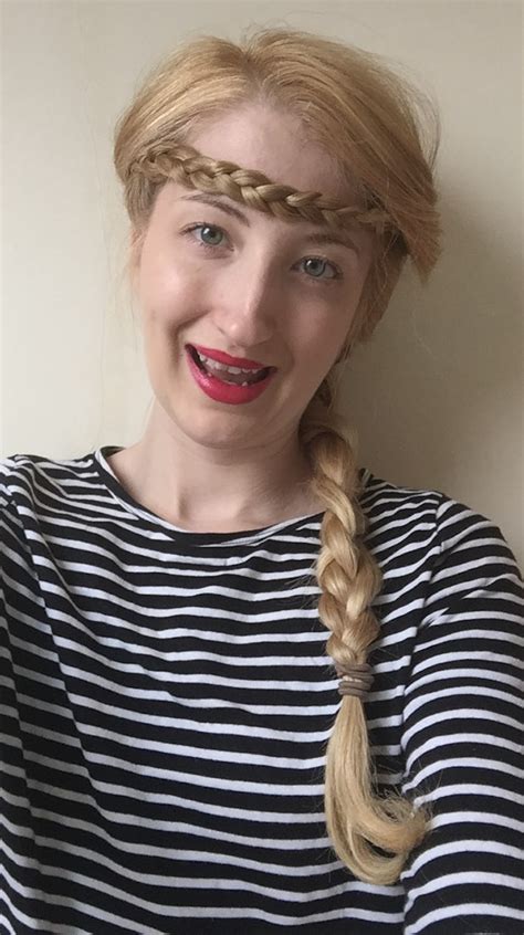 5 Sailor Moon Hairstyles Recreated At Home To Become A Real Life