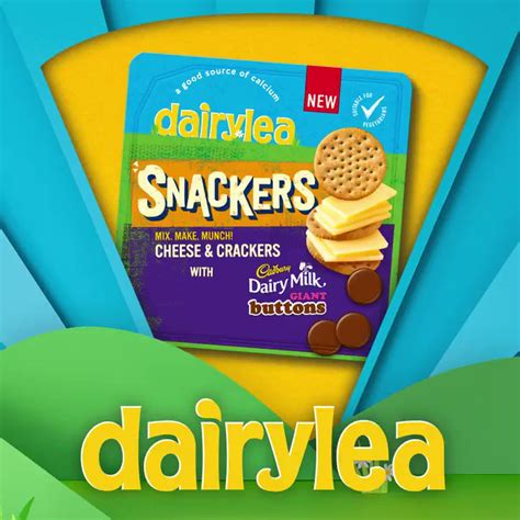 Dairylea Dairylea Twitter