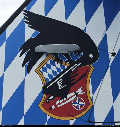 Aircraft Photo Of 1621 Hfb Hfb 320 Ecm Hansa Jet Germany Air Force 780697