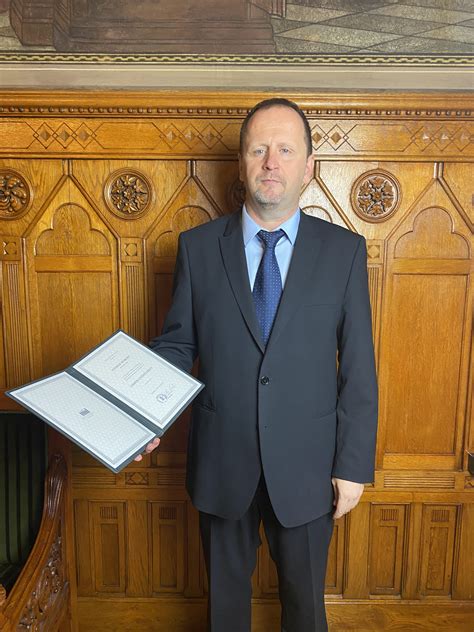 Ember Győző Díj 2023 Magyar Nemzeti Levéltár