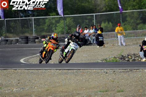 Final Scr Race Underbone Sleep Engine Penuh Drama Wilman Hammar
