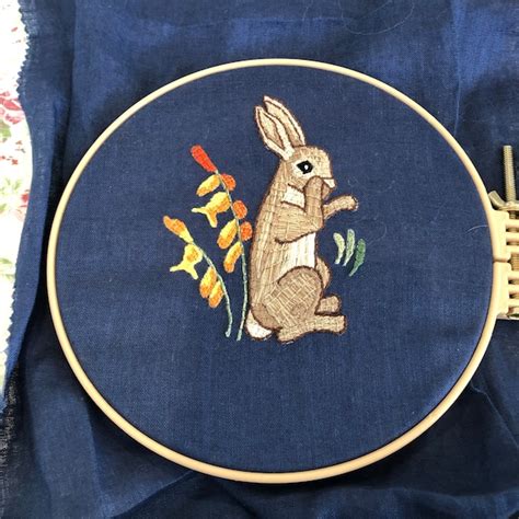 St Cuthberts Gospel Pattern And Instructions Instant Download Pdf Etsy