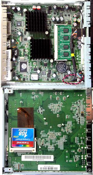 Igel D210 Thin Client