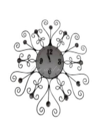 Second Life Marketplace Wal L Clock 4