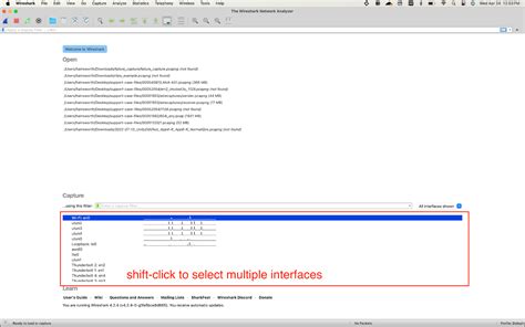 How To Take A Network Capture Using Wireshark Data Distribution