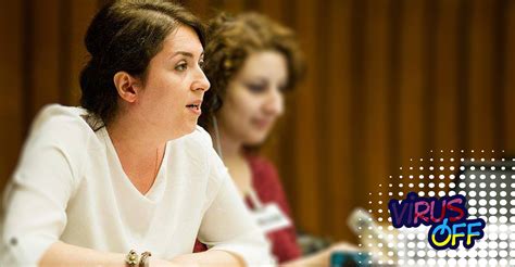 Medea Khmelidze Appointed As The Head Of Eurasian Womens Network On Aids Virusoff