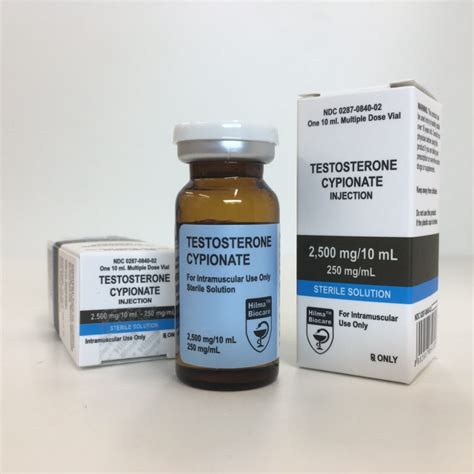 Buy Testosterone Cypionate Online Rhgh Space Global Warehouse