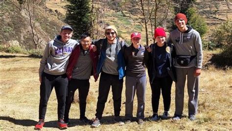 Benjamin Shaw On Linkedin Ku Engineers Without Borders Eco Latrines And Solar Showers