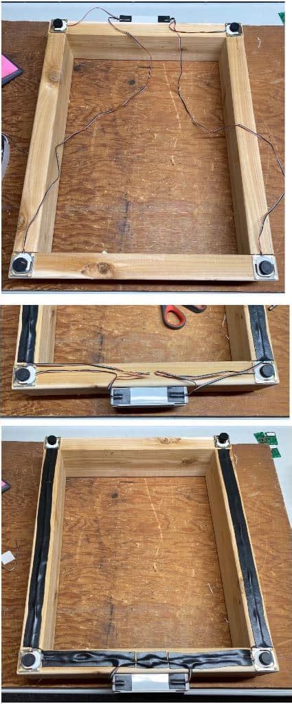 Broodminder Diy Beehive Scale Meyer Bees