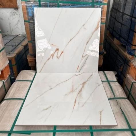 High Gloss Ceramic Floor Tile Size 2x2 Feet600x600 Mm At ₹ 130 In