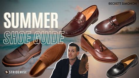 7 Types Of Loafers For Men Horsebit Vs Tassel Vs Beefroll Vs Handsewn