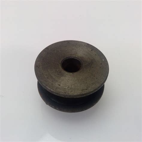 Vtg Whirlpool Washing Machine Motor Pulley 92216 355345 Ps398961