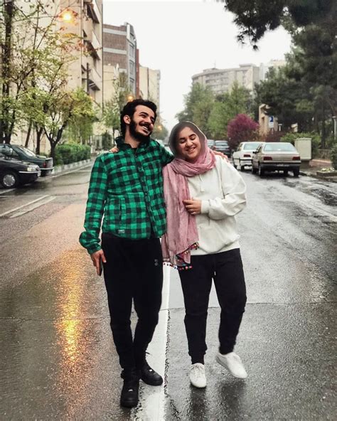 اولین عکس از خواهر کم سن و سال علی شادمان جاوید یاغی عاشق این دختر است