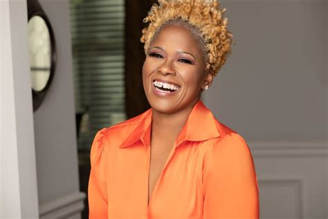 Latrice Pace Knows Where Shes Beenand Where Shes Going Journal Of Gospel Music