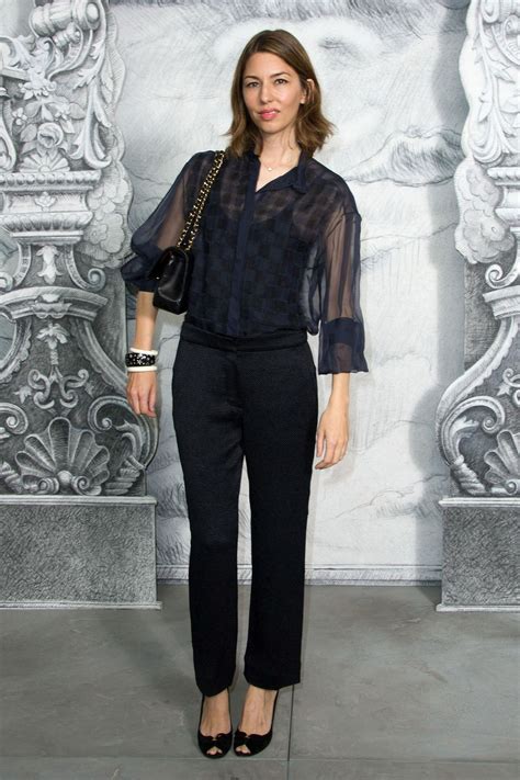 3 Things I Learned About Style From Sofia Coppolas Totally Understated