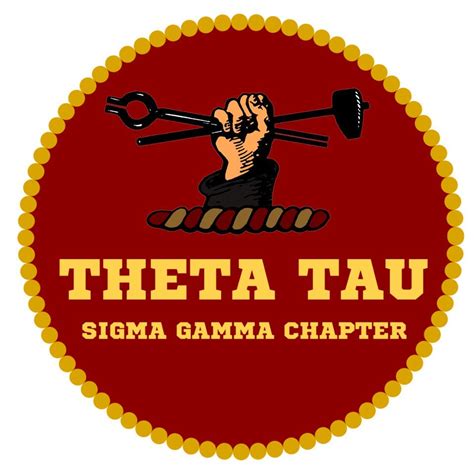 Theta Tau Theta Tau University Of Rhode Island