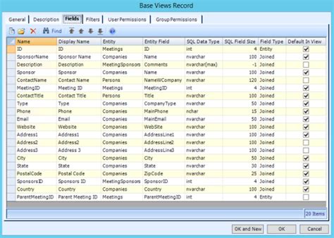 About The Aptify Eventpedia Integration Points Aptify Support