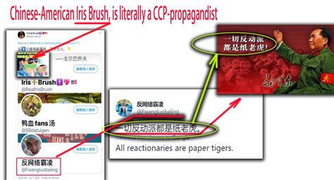 Truth Matter 2 律政悟空 On Twitter 📢‼️the Ccp Agent Is Challenging The