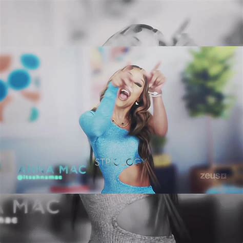 She Looks So Good So Happy Shes Back 😍 Ahnamac Mariahlynn Fyp A