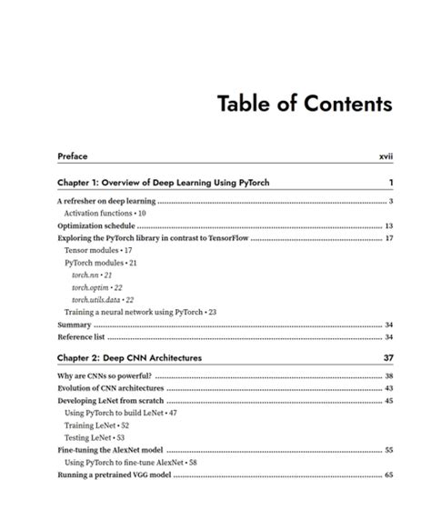 Mastering Pytorch 2nd Edition