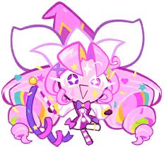 First Cookies Cookie Run Wiki
