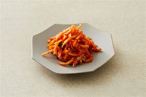 무 생채 1팩 배민 장보기∙쇼핑