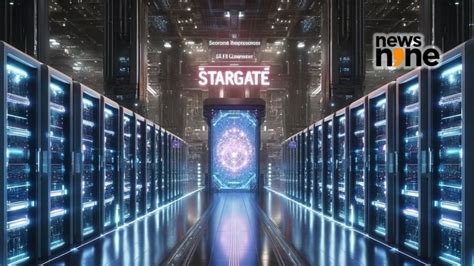 Stargate Supercomputer Microsoft And Openais 100 Billion Project