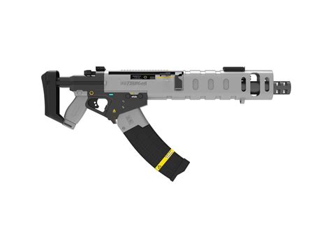 Why The Cyberpunk 2077 Assault Rifle Meta Still Feels So Good In 2026