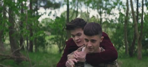 Auscaps Ceallach Spellman Nude In Better 1 04 Episode 1 4