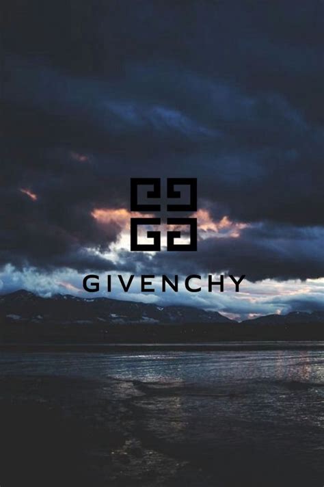 Givenchy Wallpaper Hd