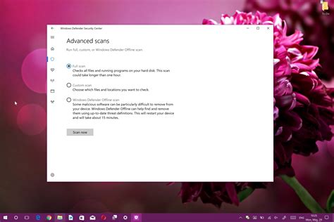 Microsoft Releases Silent Fix For Windows Defender Remote Code Execution Flaw