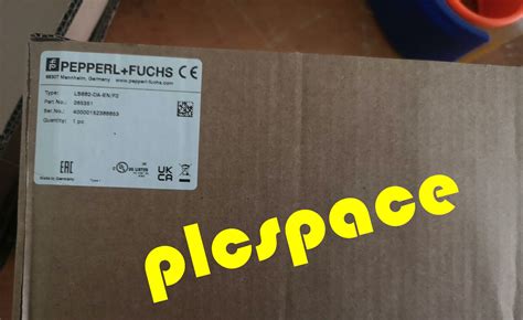 P F Ls682 Da En F2 Brand New Optical Communicator Express Dhl Or Fedex