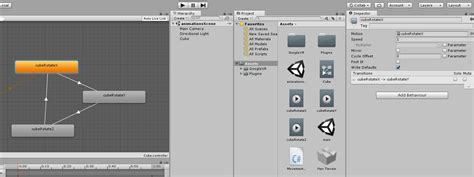 unity animations animations in unity can sometimes get… by kristin