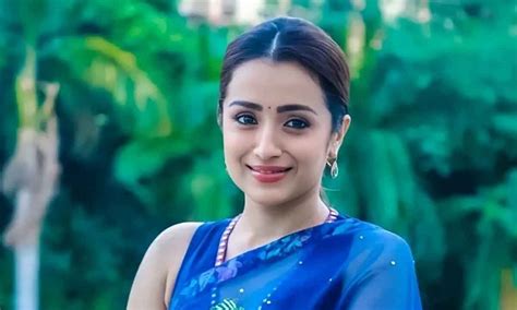 Trisha త్రిషకు చిరంజీవి ఖరీదైన కానుక విశ్వంభర నయా అప్‌డేట్‌ Namasthe Telangana
