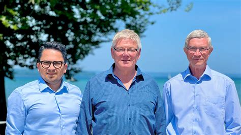 Leadership Update From Ferver Ferver