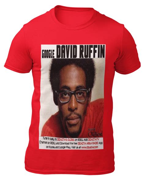 David Ruffin