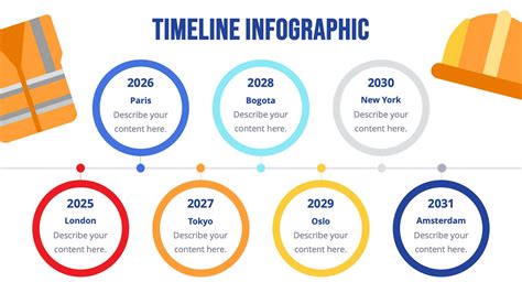 Sydney Powerpoint Morph Animation Template