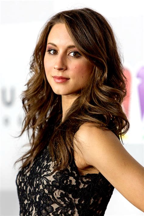 Troian Bellisario Via Tumblr Image 2032014 On
