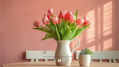 기분 좋은 하루를 위한 밝은 선율 🌻 Beautiful Day Positive Day Youtube