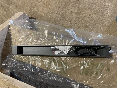 Venkovní Sloupkové Svítidlo Flos Klein Pro H600 Praha Východ Bazoš Cz