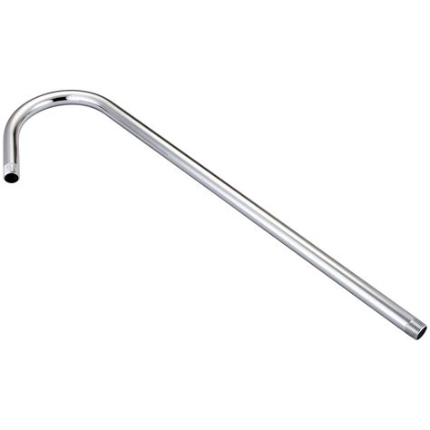 Brass Shower Riser 22 12 For Exposed Shower Pioneer Industries